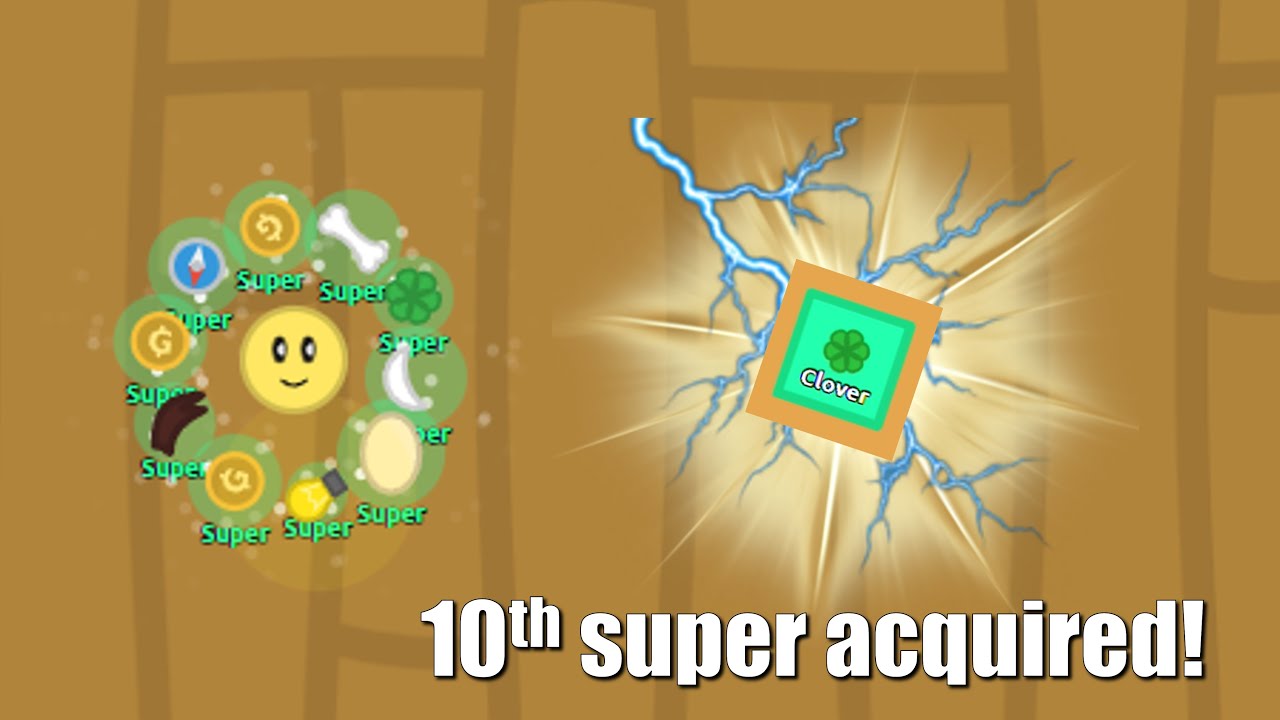NF completed the game! - 10th super - YouTube