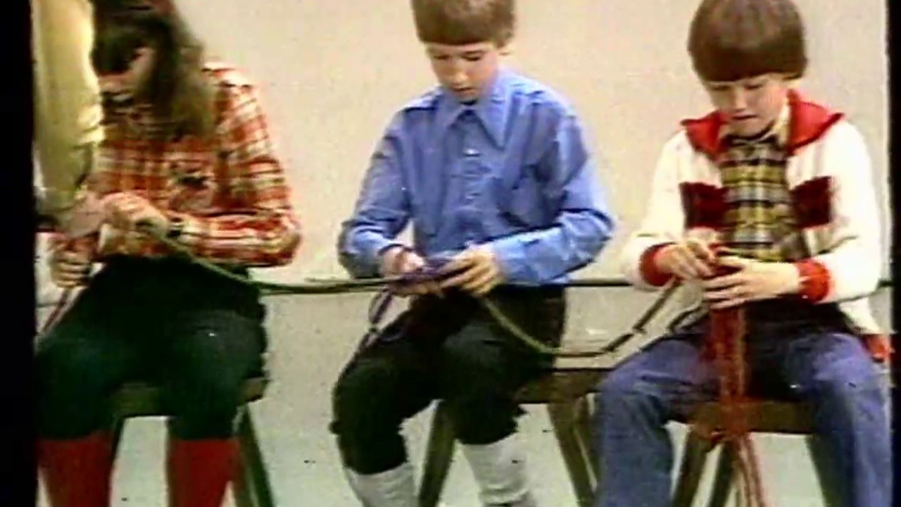 ORF FS 1 - Sendebeginn, Wir extra und Sport ABC (23.8.1980) - YouTube