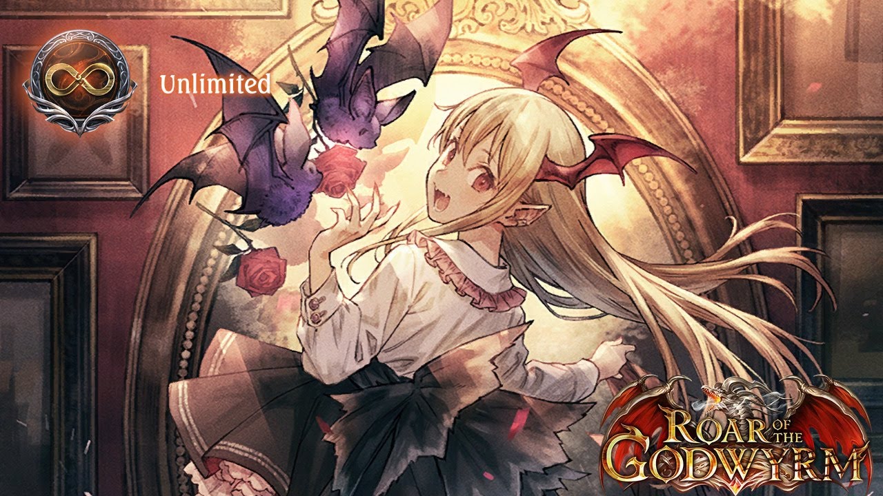 Shadowverse Bat Bloodcraft | RotG (No Commentary) - YouTube