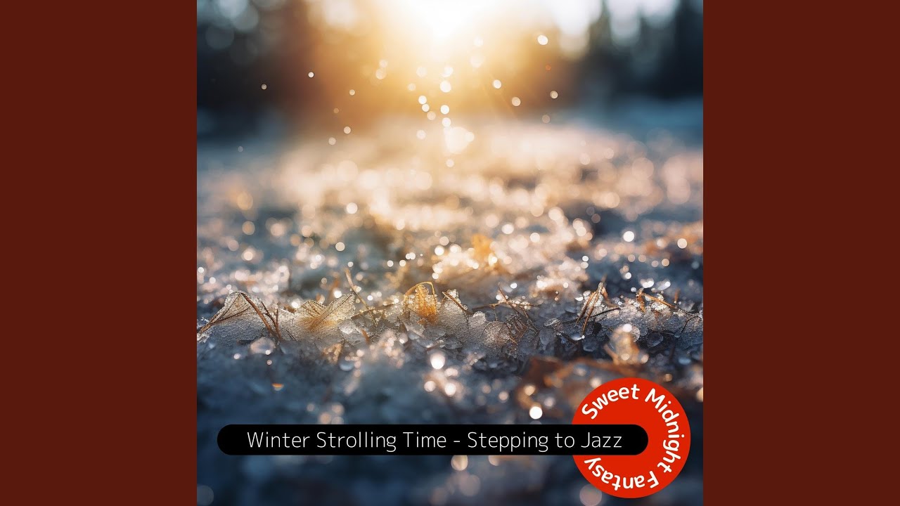 Starry Winter's Glistening Tears - YouTube
