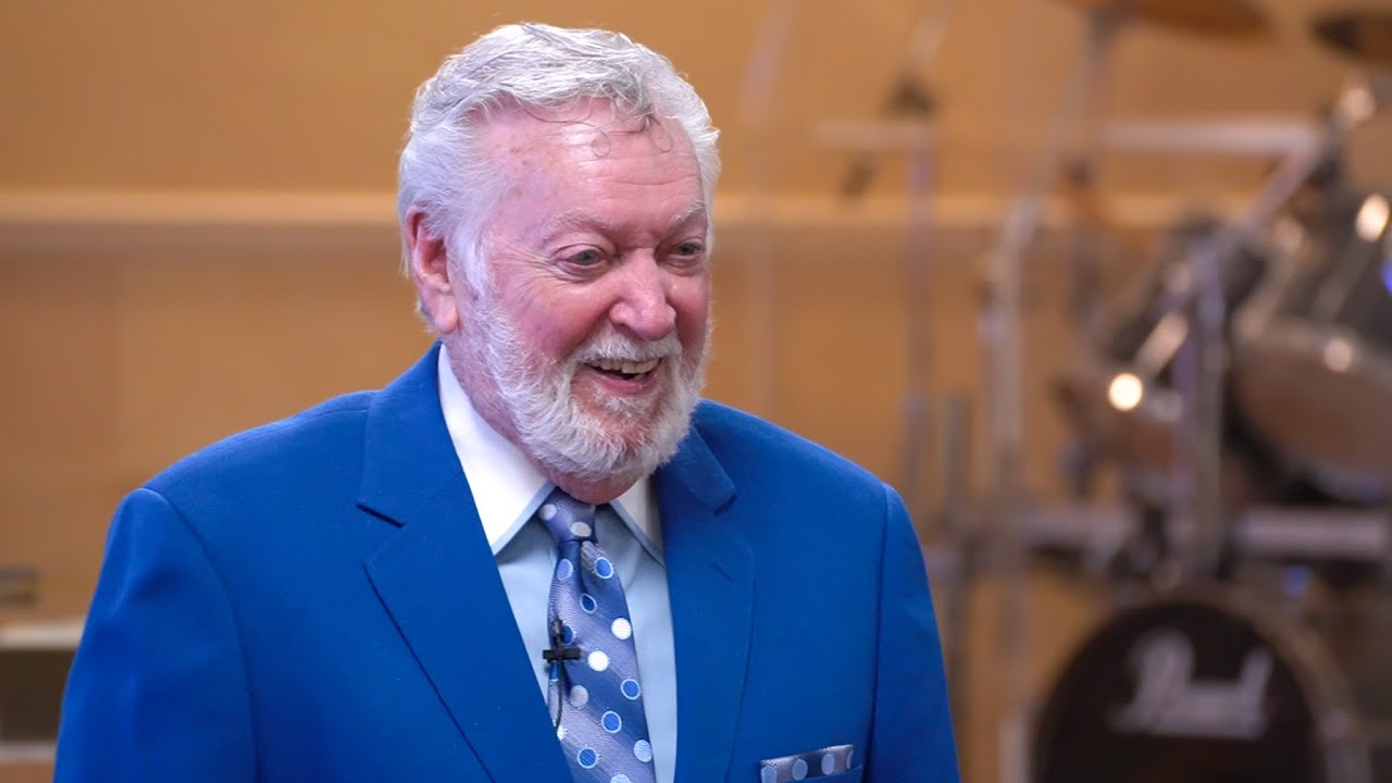 Are You a Pretender or a Contender? - Part 2 | Pastor Jerry Burlie | 04 ...