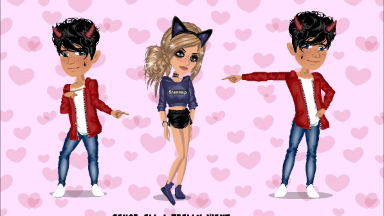 Happy birthday - msp - YouTube
