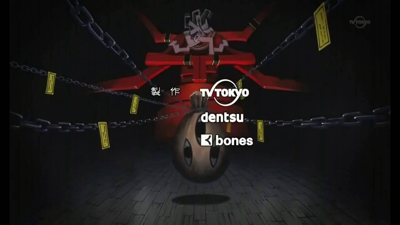 Soul Eater Opening T M Revolution Resonance HD - YouTube