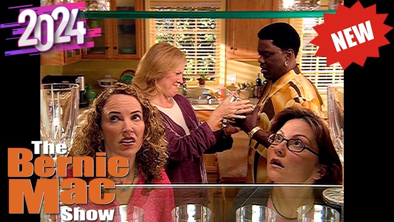 [NEW] The Bernie Mac Show 2024 - S01E 4-6 - Pilot - YouTube