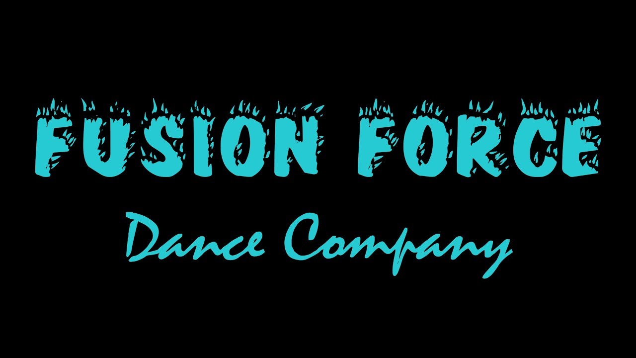 FFDC 2019-2020 | Fusion Force Dance Company - YouTube