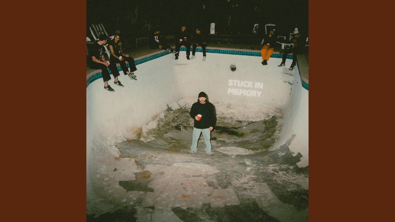Stuck In Memory - YouTube