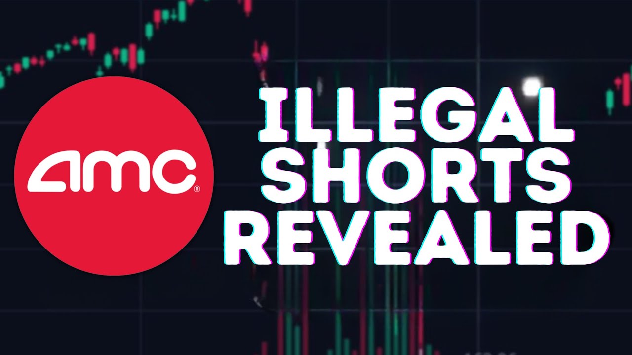 AMC STOCK UPDATE: SHORTS MUST NOW DISCLOSE TRUE SHORT POSITION! WE WON ...