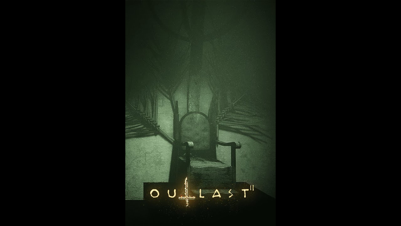 Outlast ll Horror game full gameplay video HD part 2 - YouTube