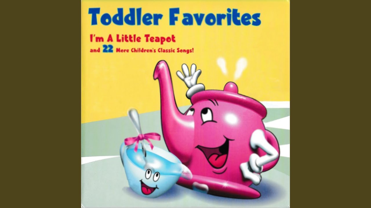 This Little Pig - YouTube