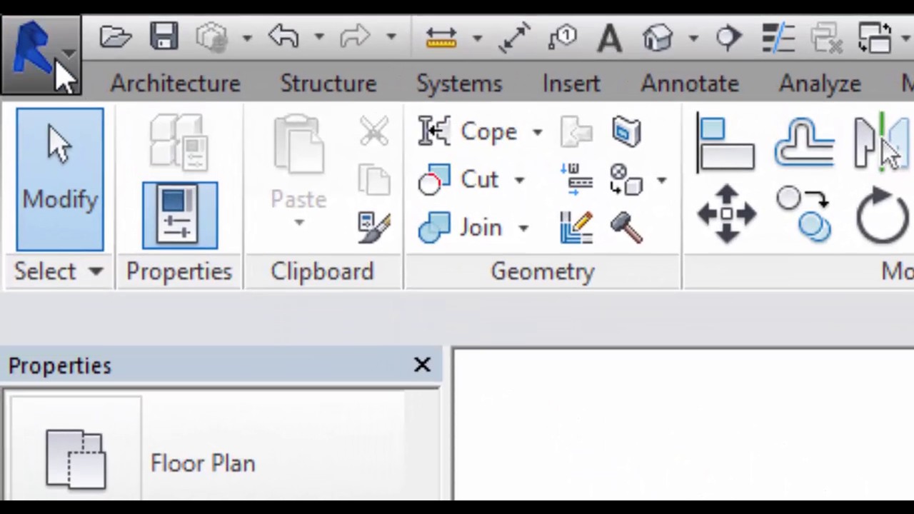 (Revit Tip 6) User Interface and Toolbar Tips - Tipsrevit4you - YouTube