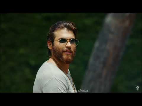 Canyaman romantic status 💖 || ft.pepeta song || ft. candavid & ozgur ||