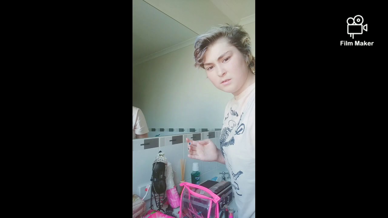 Go Girl Youtube