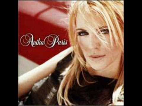 Anika Paris - If you see me - YouTube