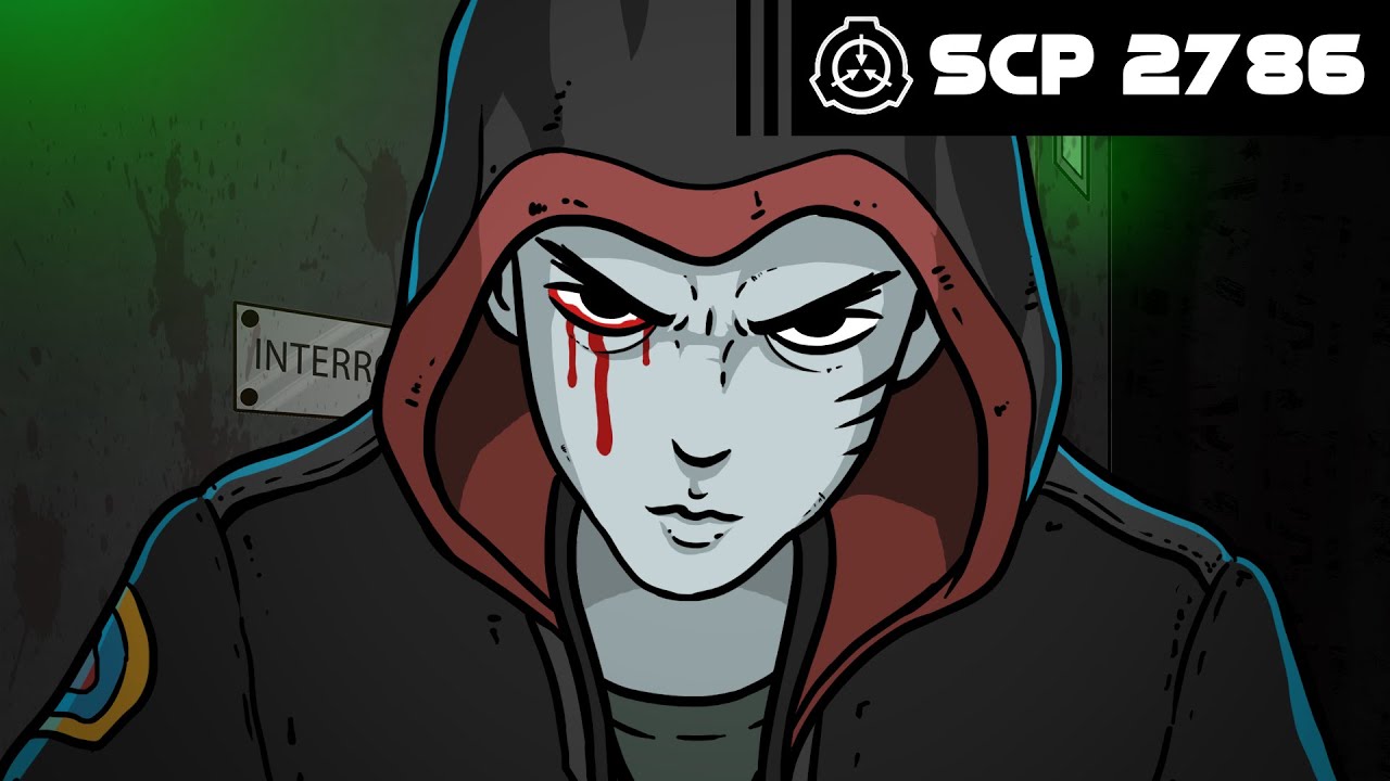 SCP 2786 | The Poor Hero Archetype | SCP Animation. - YouTube