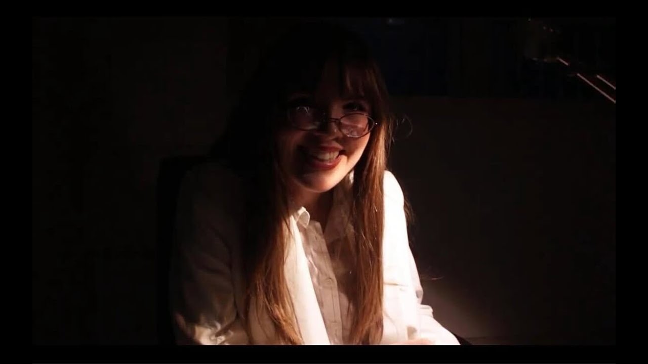 Static - Short Film - YouTube