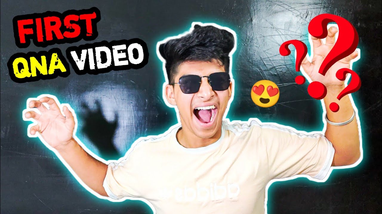 My Total Income - First QNA Video 😱 - 100 Subscriber Special Qna 😍 ...