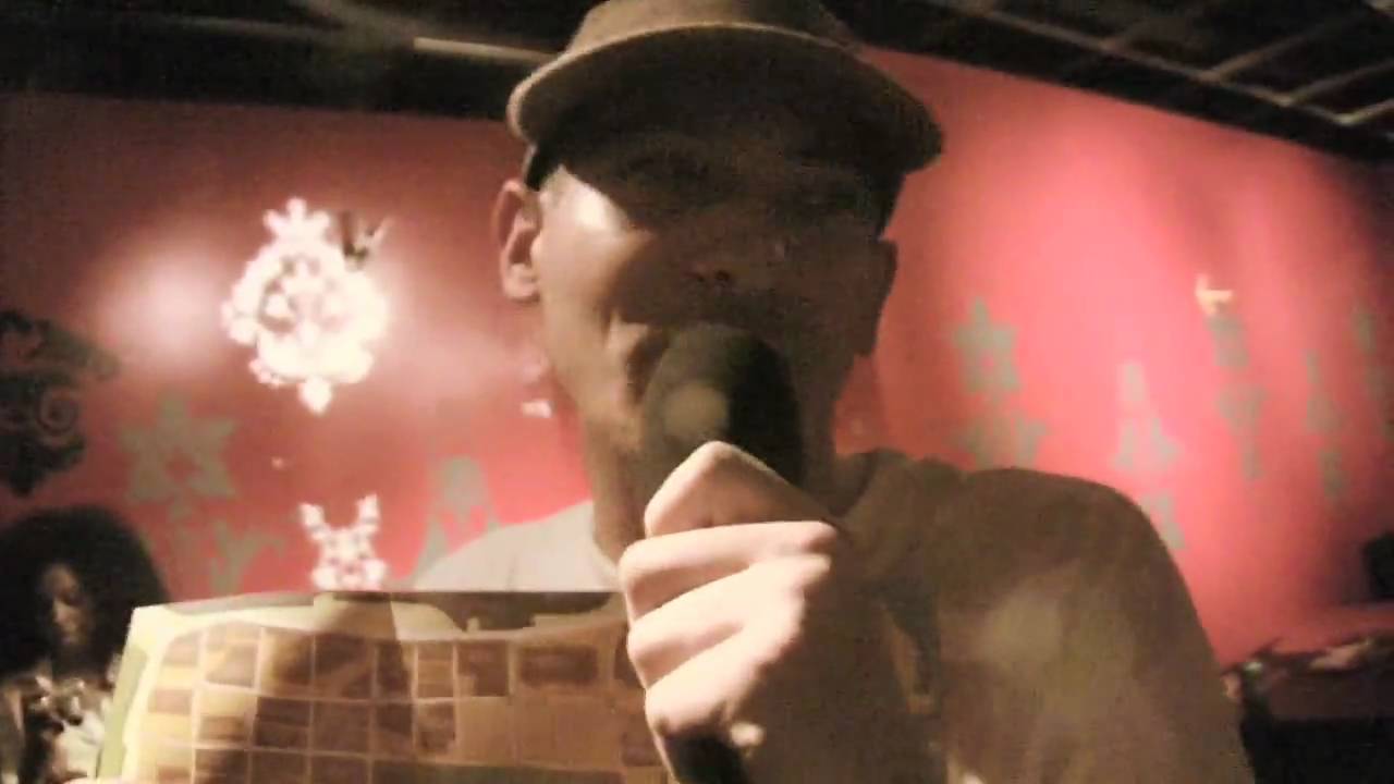 Tanya Morgan - Move to Brooklynati May 12th! - YouTube