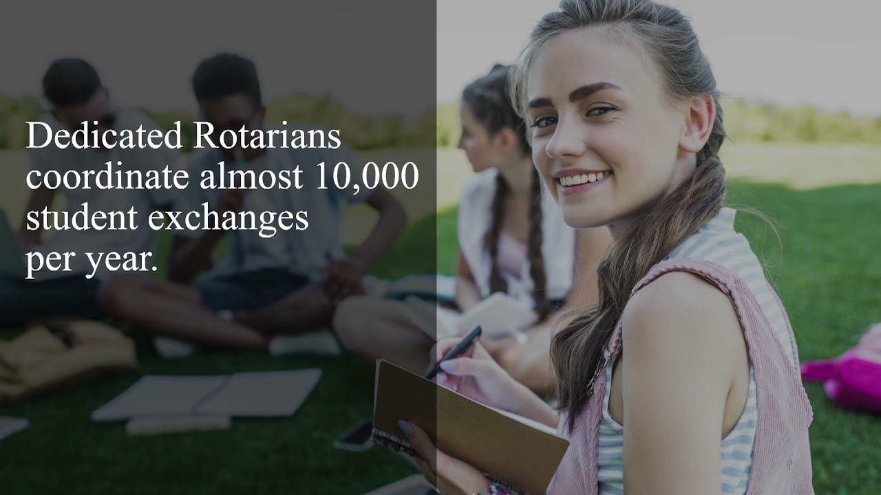 Are You Ready For The Adventure Of Lifetime - Become An Exchange ...