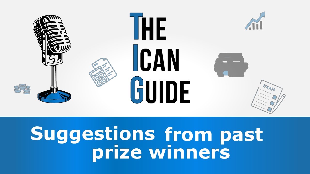 ICAN Case Study Exam Pt 1 Oluwatofunmi Kale ICAN Prize Winner YouTube ican-case-study-exam-pt-1-oluwatofunmi-kale-ican-prize-winner-youtube