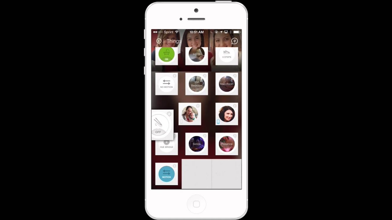 How To Group Items In The SmartThings App YouTube how-to-group-items-in-the-smartthings-app-youtube