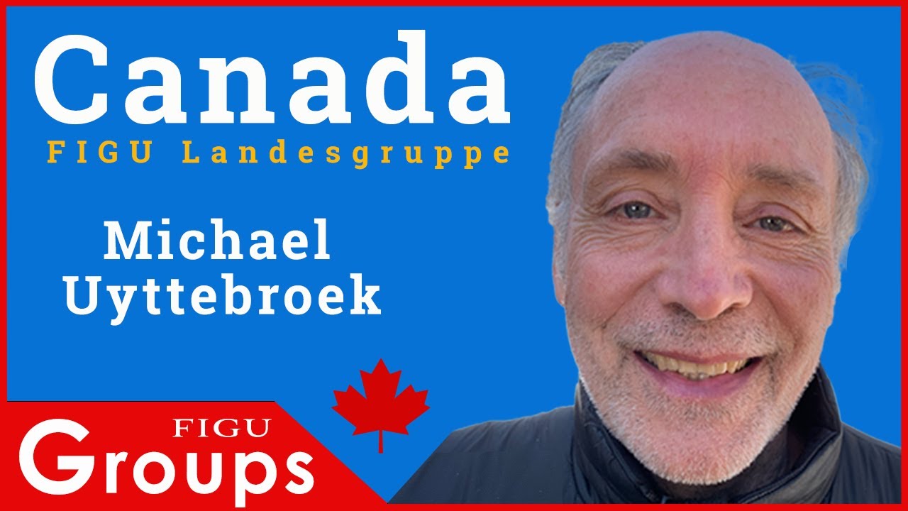 FIGU Groups - Canada - YouTube