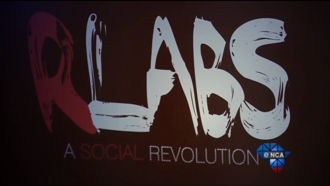 Tech Report | RLabs - YouTube