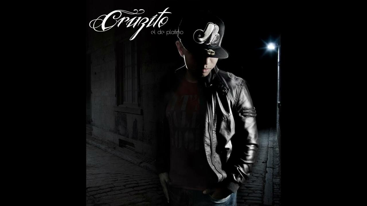Cruzito - Ese mahon - YouTube