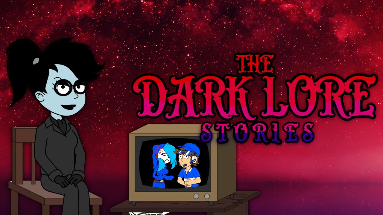 The DarkLore Stories - YouTube