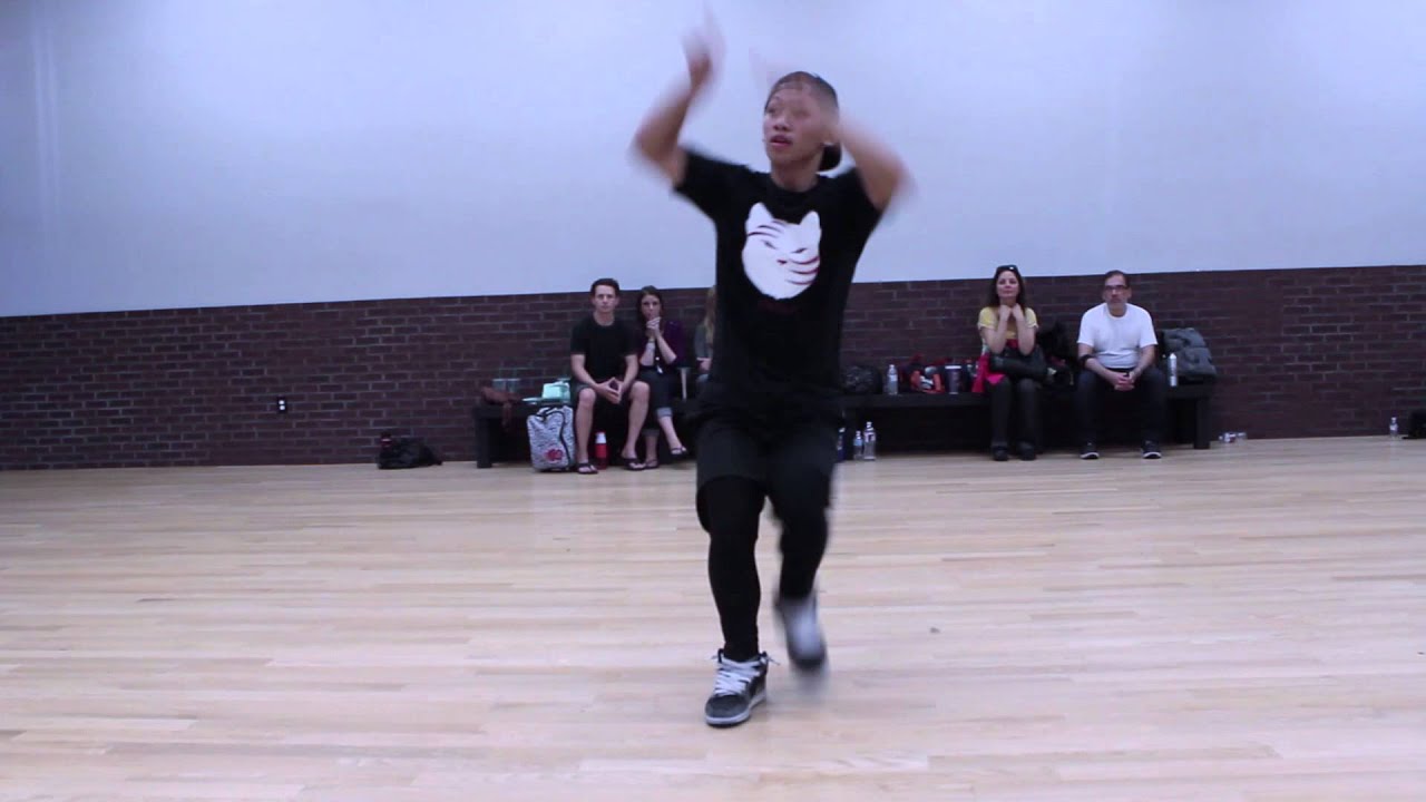 Second Sundays | Bryan Dang | Live Up! - YouTube