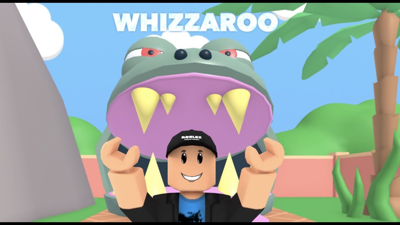 Roblox Escape The Zoo Obby! - YouTube