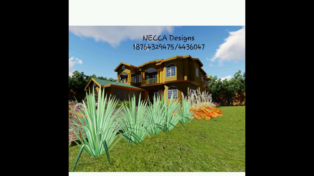 NECCA Design & Construction, Jamaica... St Ann, St. Mary, Trelawny ...