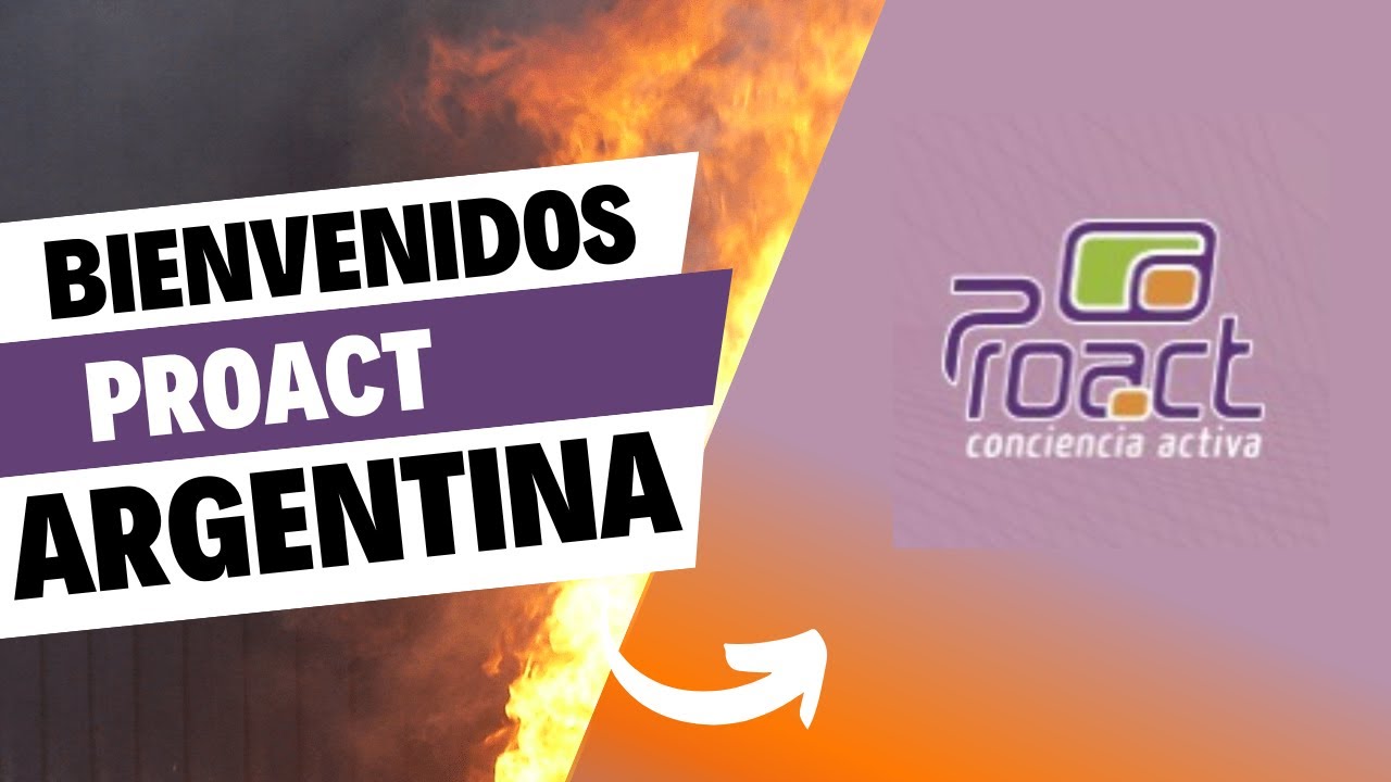 Proact Argentina - YouTube