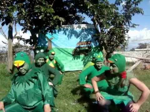 Música Sapo Prieto - YouTube