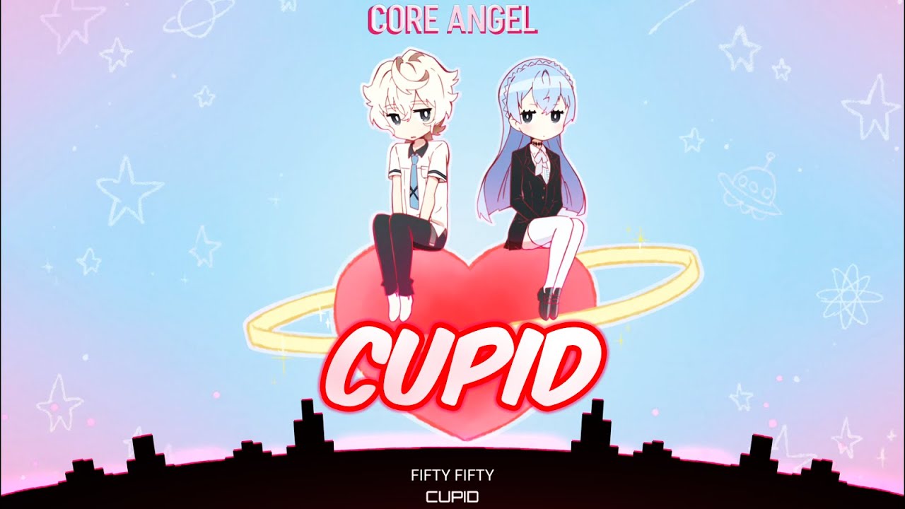 Nightcore - Cupid [Twin] - YouTube