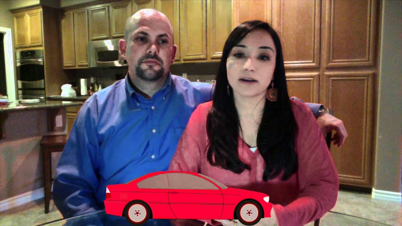 Steps To A More Intimate Relationship I Everyday Health - YouTube