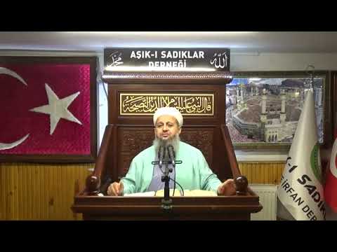 BENİM SOYUMDA KAÇ HAFIZ VAR DİYE KENDİNE SOR..... Zeynel Abidin Güler Hoca Efendi