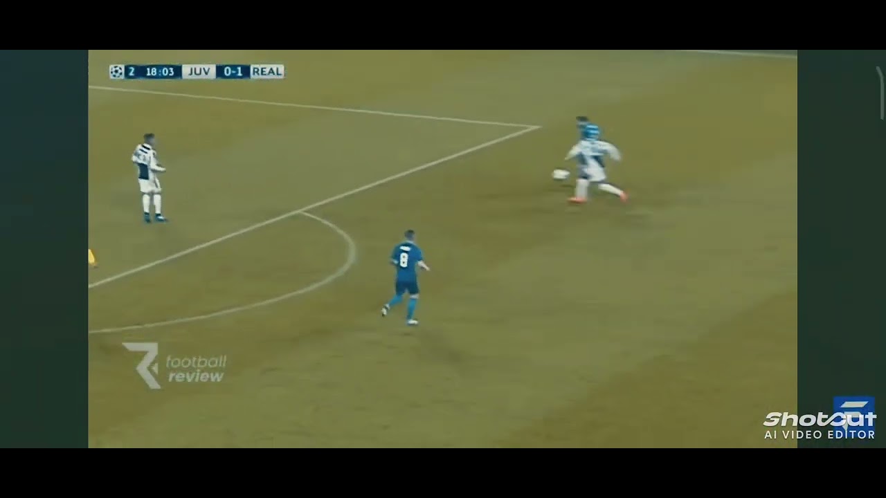 Ronaldo's greatest bicycle kick🗿🐐🔥 - YouTube