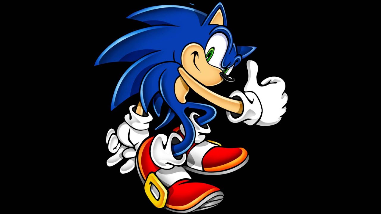 Sonic Adventure 2 BOSS BATTLE MUSIC -King Boom Boo - YouTube