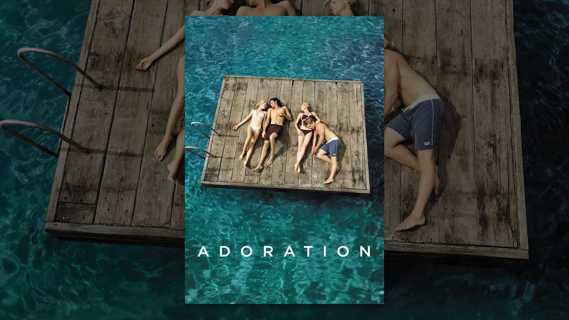 Adoration YouTube adoration-youtube