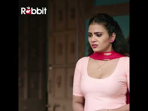 Mohini (Part 2) II  Rabbit Originals II Official Trailer II Streaming Now On #rabbitapp