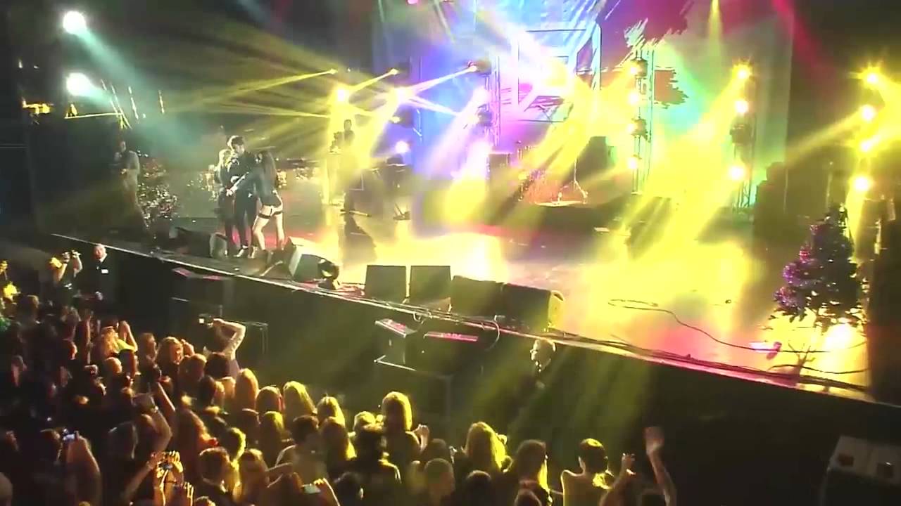 Arsenium (O-Zone) "Dragostea Din Tei" - YouTube