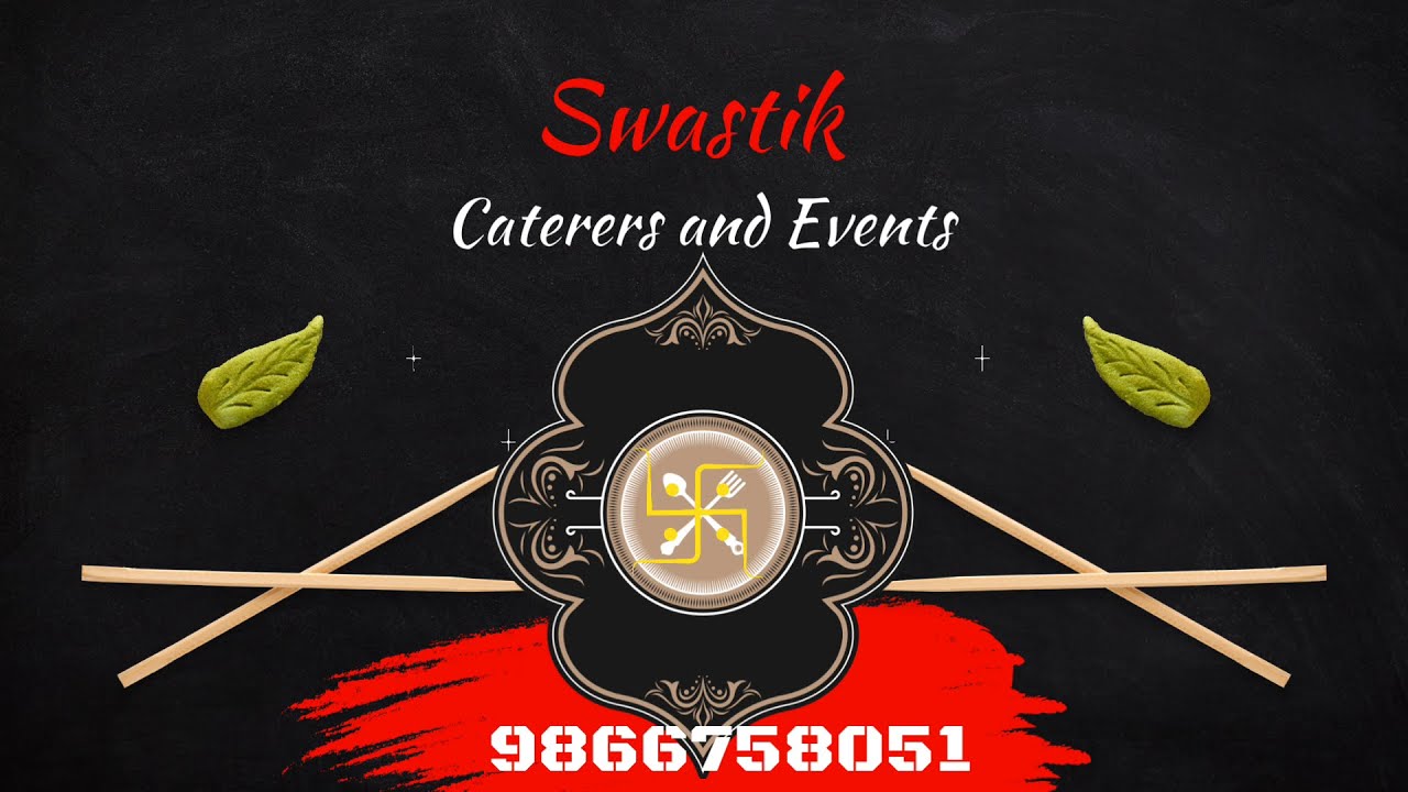 Swastik Catering Services Adilabad - YouTube