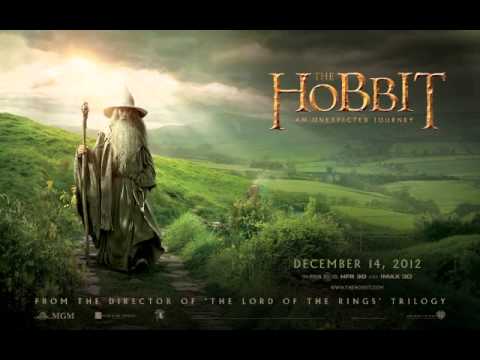 The Hobbit - \