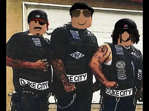 DESPERADO MC'S: BROTHERHOOD TRAILER - YouTube