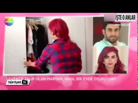 İranlı Gelin Adayının Mütevazı İstekleri İzlemek Sabır İster