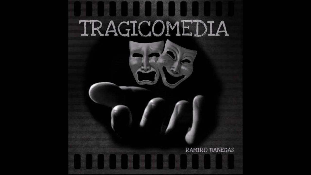 Amparo- Ramiro Banegas (Álbum Tragicomedia) - YouTube
