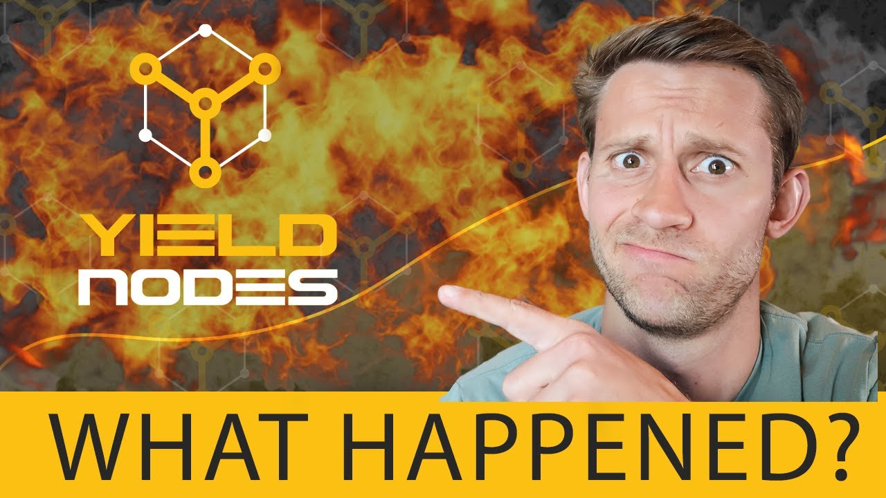 What Happened To Yield Nodes? - YouTube