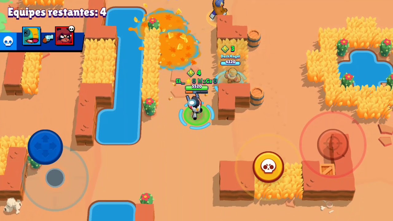 Testando a star power que eu ganhei e colocando o colt nos 500 - YouTube