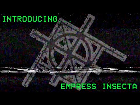 Welcome EMPRESS INSECTA to Ringing Bell Records! - YouTube