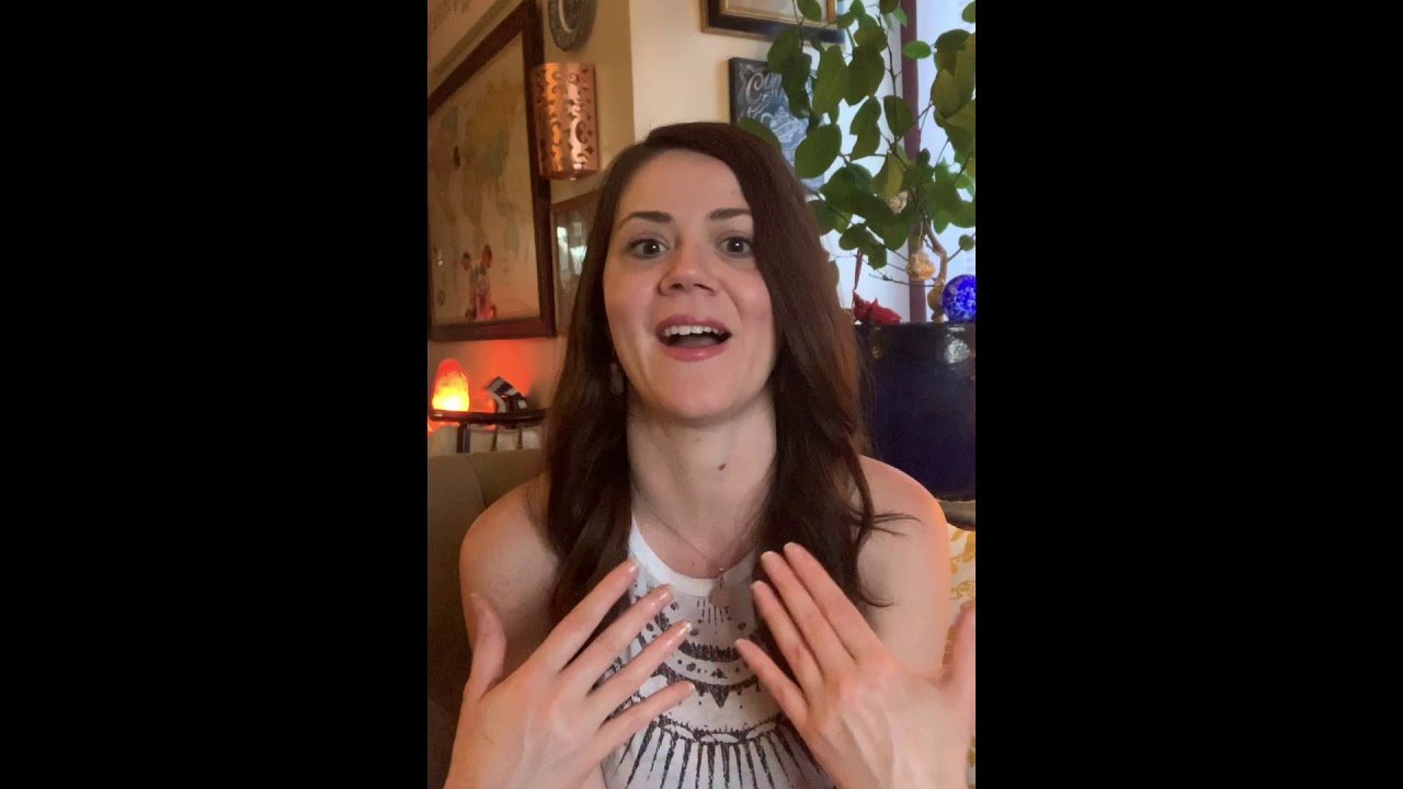 My Angel Experience 3 Steps For Connecting With Angels Tiffany With